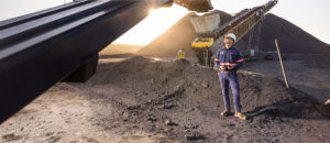 Vulcan Mine | Vitrinite – Brighter Coal