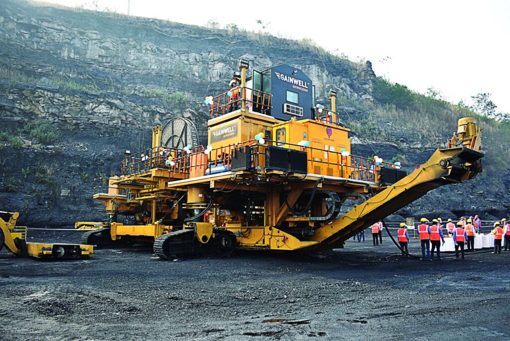 Media | Vitrinite – Brighter Coal