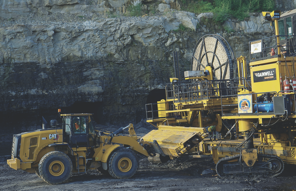 Media | Vitrinite – Brighter Coal